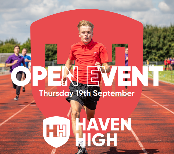 Haven High Academy - News