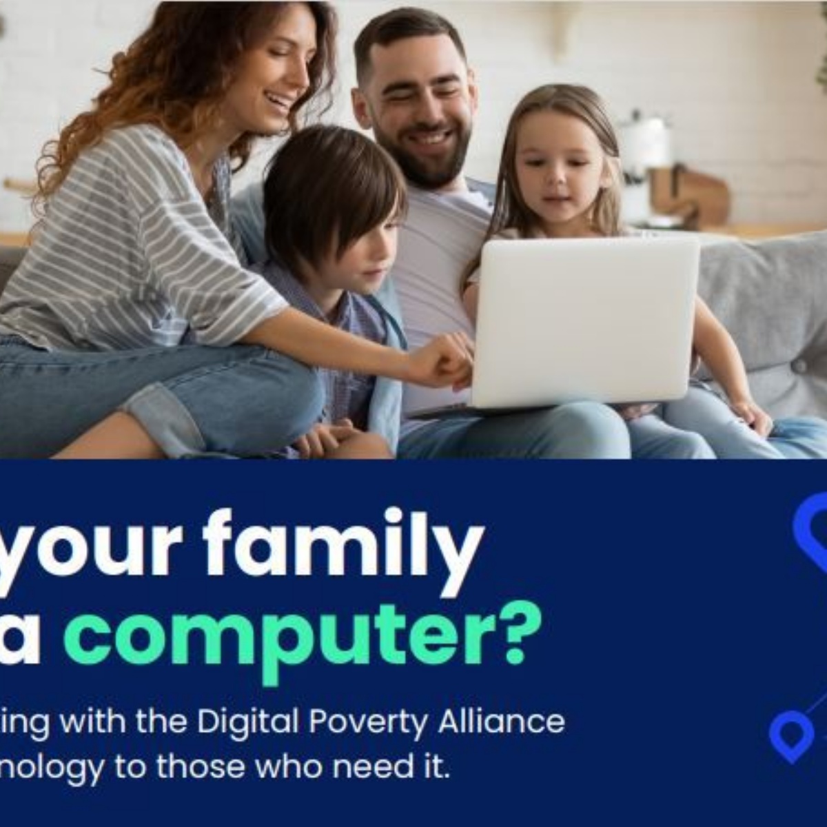 Haven High Academy - Tech4Families